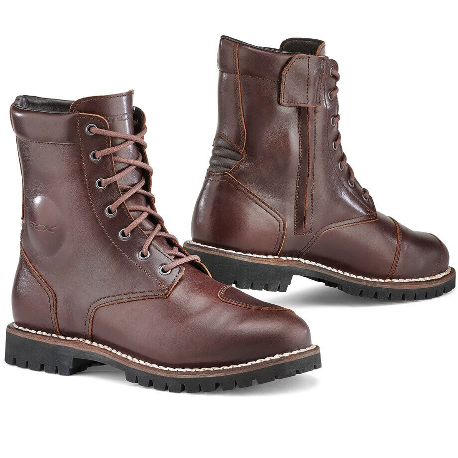 Motorcycle Boots Australia | Road, Adventure & Dirt | EasyR