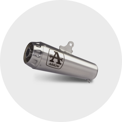 Shop Arrow Pro-Racing Exhausts | EasyR Australia
