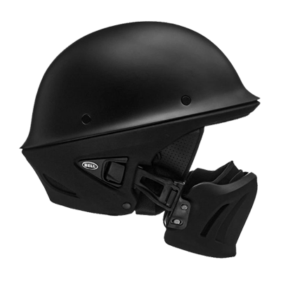 Shop Motorcycle Half Helmets | EasyR Australia