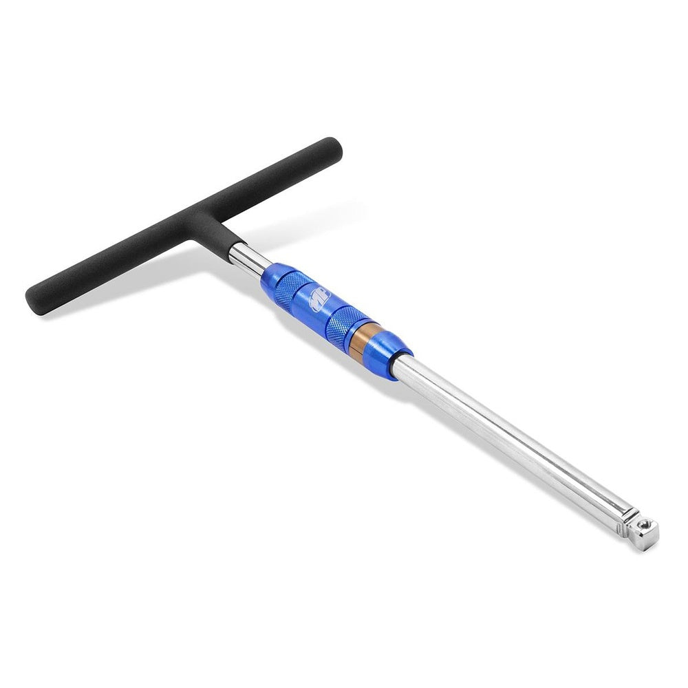 Motion Pro 3/8" Drive Spinner T-Handle II Tool – EasyR