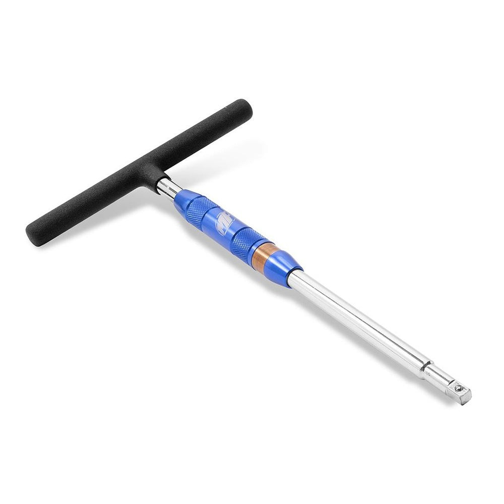 Motion Pro 1/4" Drive Spinner T-Handle II Tool – EasyR