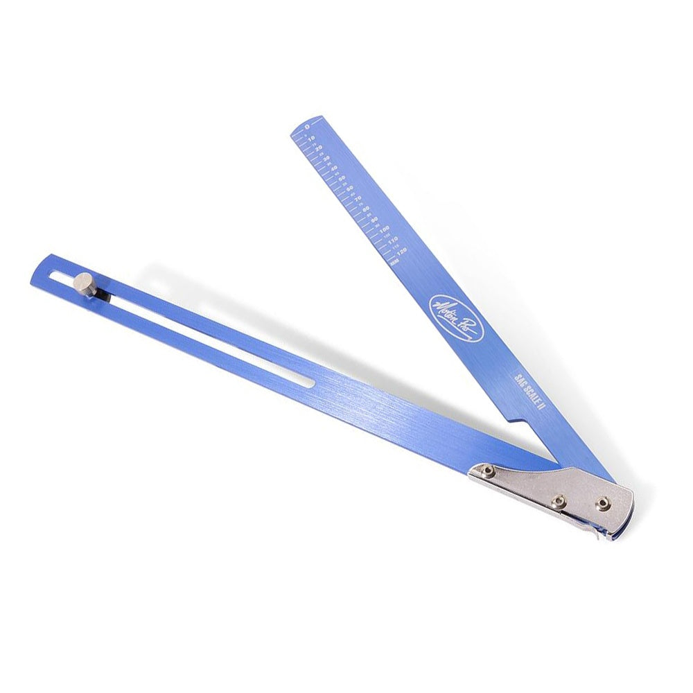 Motion Pro Sag Scale II Tool – EasyR