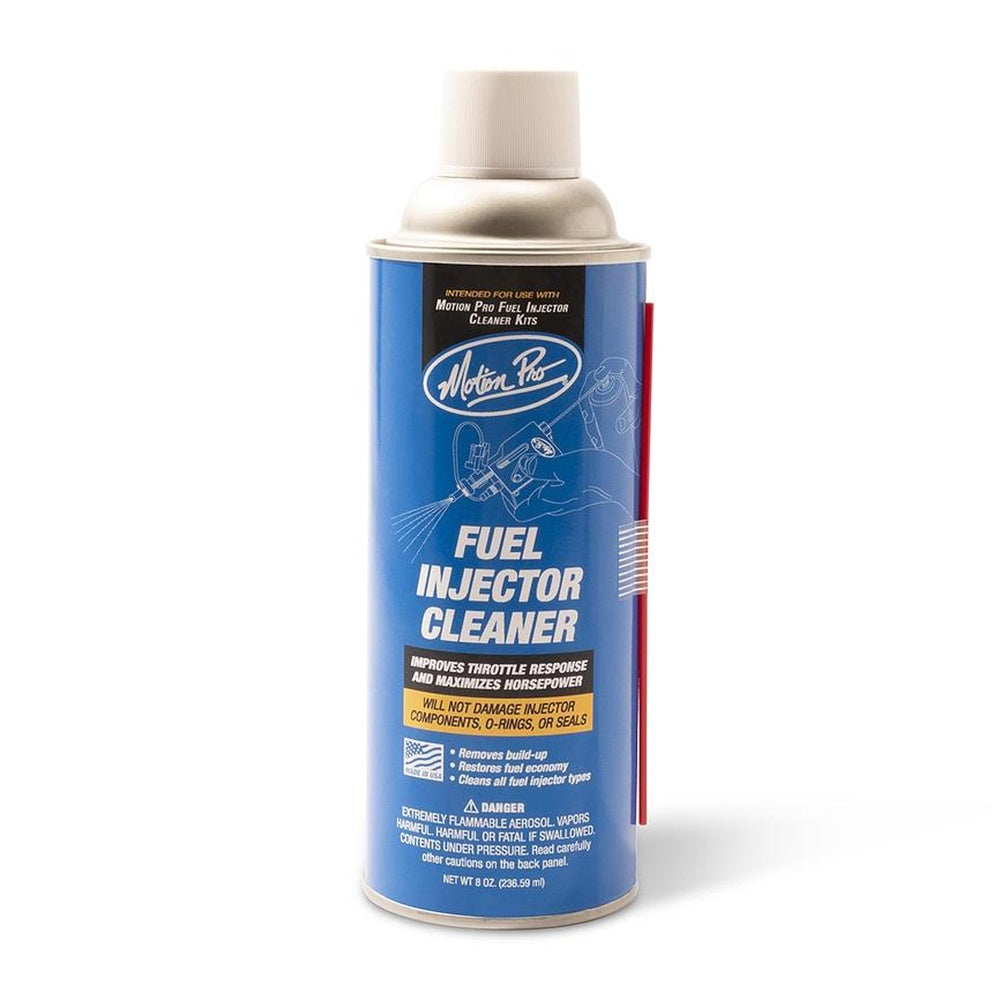 Motion Pro Fuel Injector Cleaner 236ml – EasyR