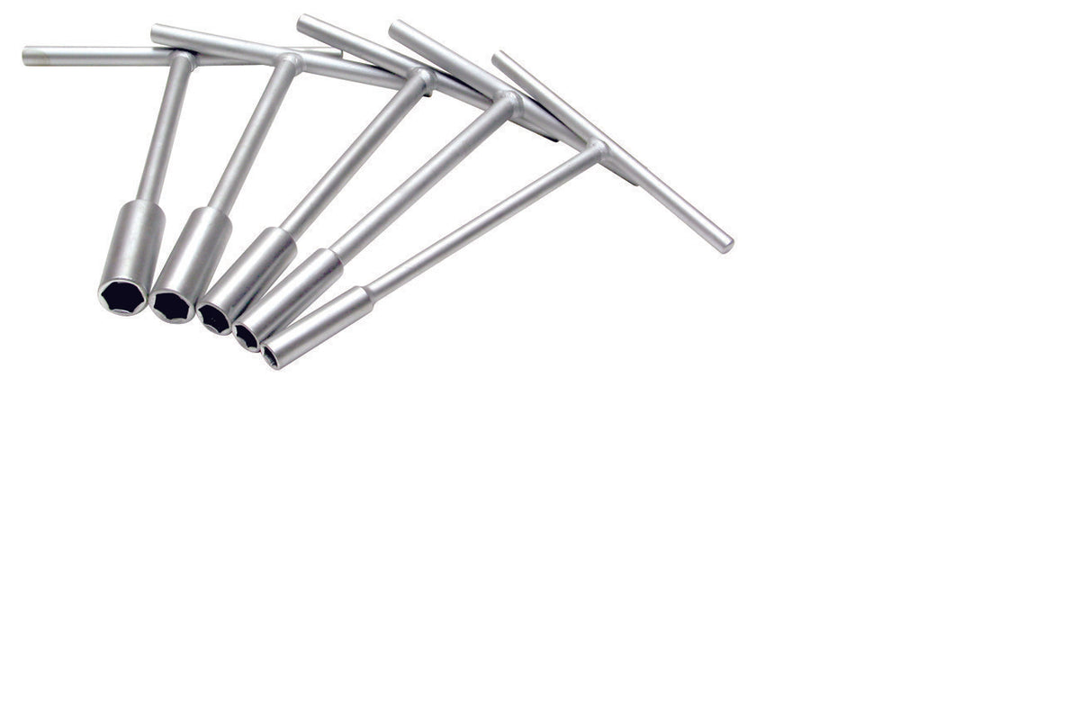 Motion Pro Racer Mini T-Handle (Set of 5) – EasyR