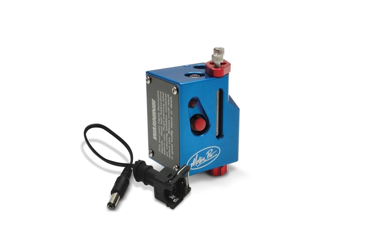 Motion Pro Fuel Injector Cleaner Kit for EV1 – EasyR