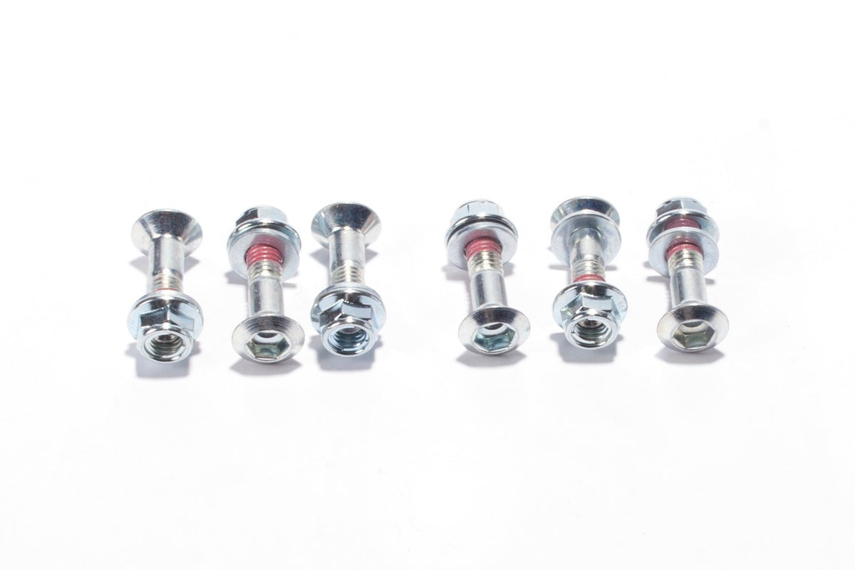 Motion Pro Sprocket Bolt & Nut Fastening Kit – EasyR