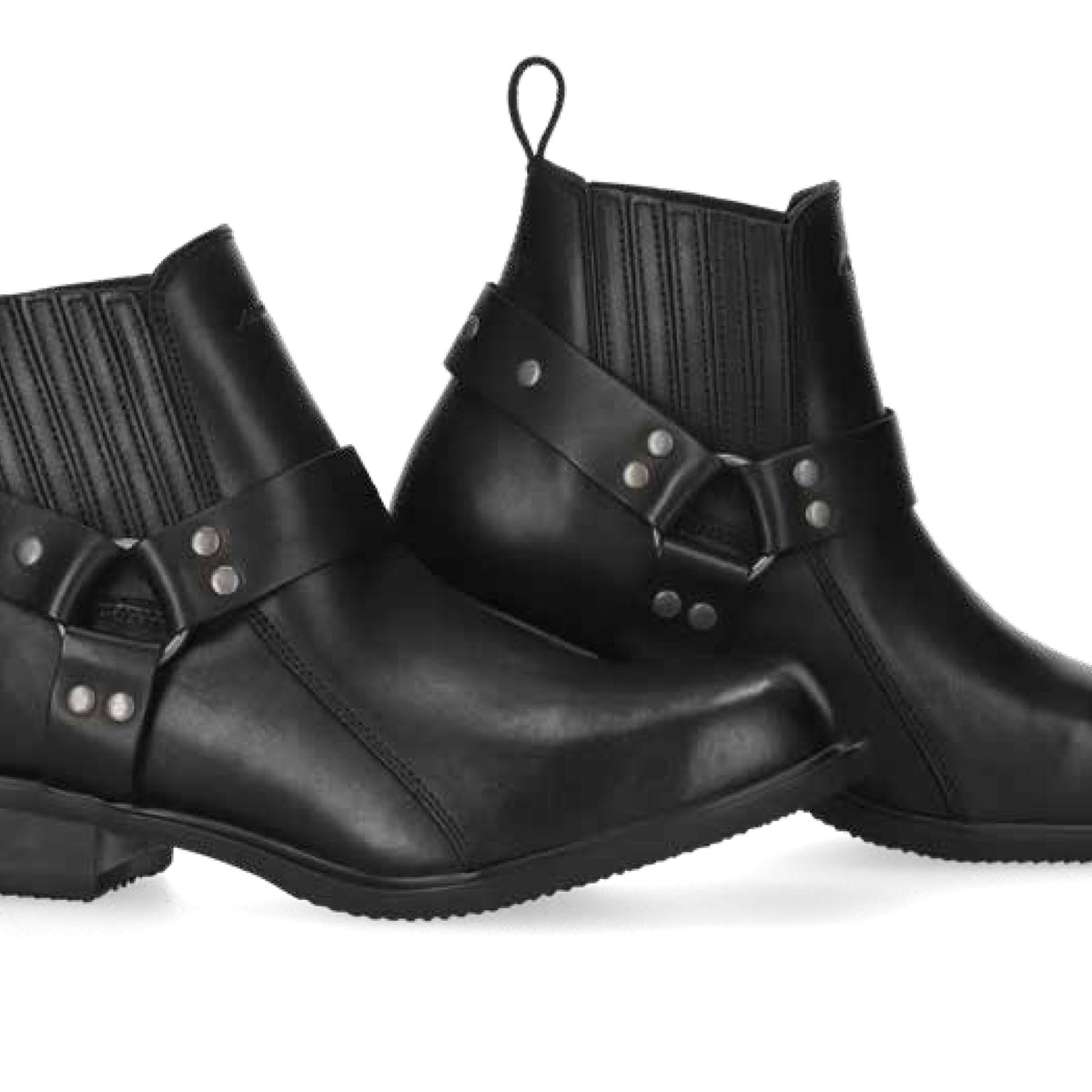 Argon Roller Black Boots – EasyR