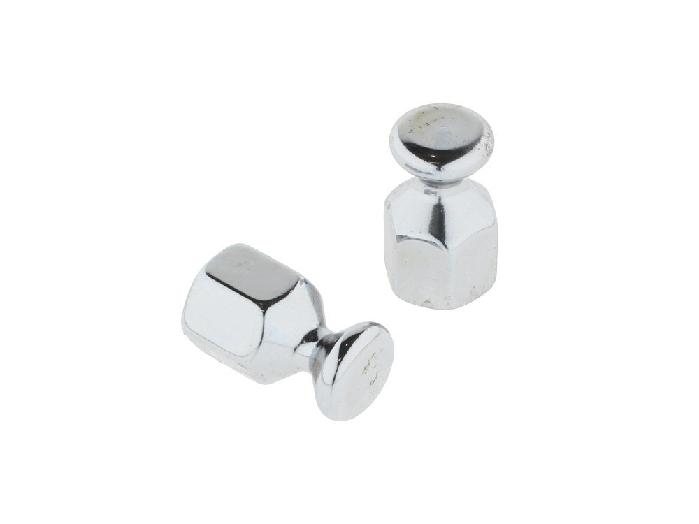 Bender Cycle Machine BCM-7274 3/8-24 Bungee Nuts – EasyR