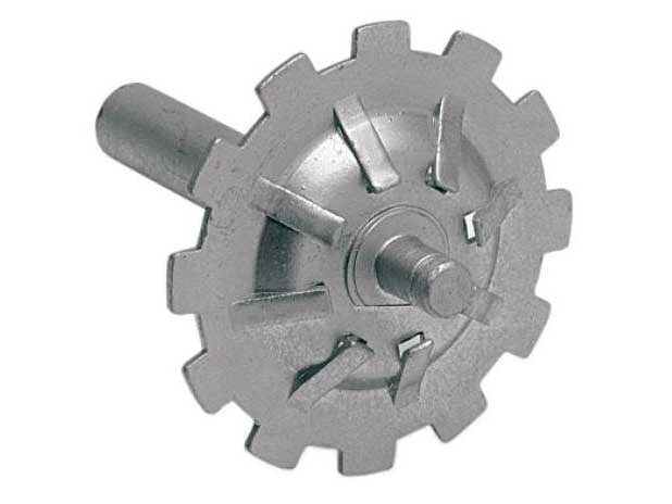 Bender Cycle Machine BCM-7285 Right End Piece Clutch Push Rod w/Oil Sl ...