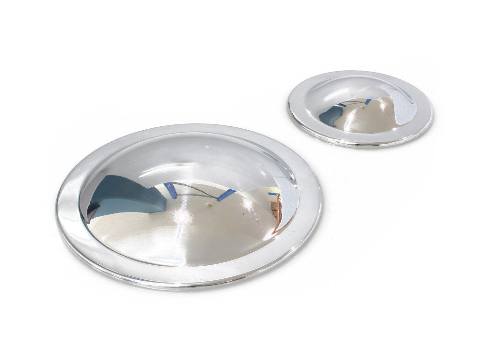 Belt Drive Limited BDL-MD-100 Front Rear Pulley Covers for EVO-9S/11S ...