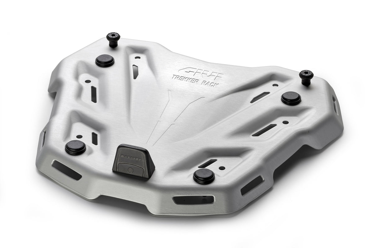 Givi M9A Monokey Top Mounting Plate for all Monokey Cases – EasyR