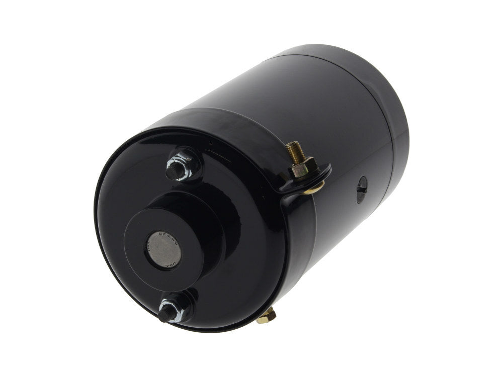 Cycle Electric CE-DGV-2569 65A, 12 Volt Generator for Stock OEM H-D 65 ...
