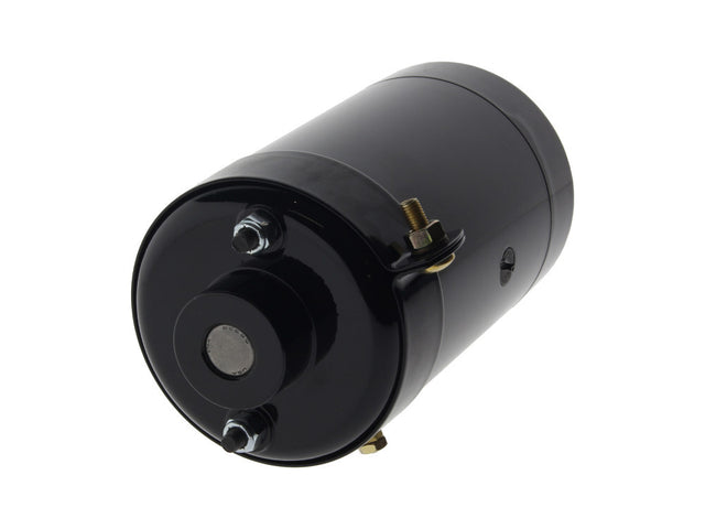 Cycle Electric CE-DGV-2569 65A, 12 Volt Generator for Stock OEM H-D 65 ...