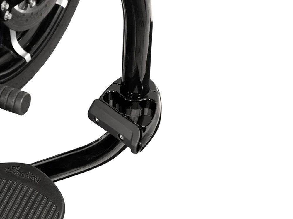 Ciro3D CIR-60420 Toe Rest Cruise Pegs Black for Models w/1-1/4" Crash ...