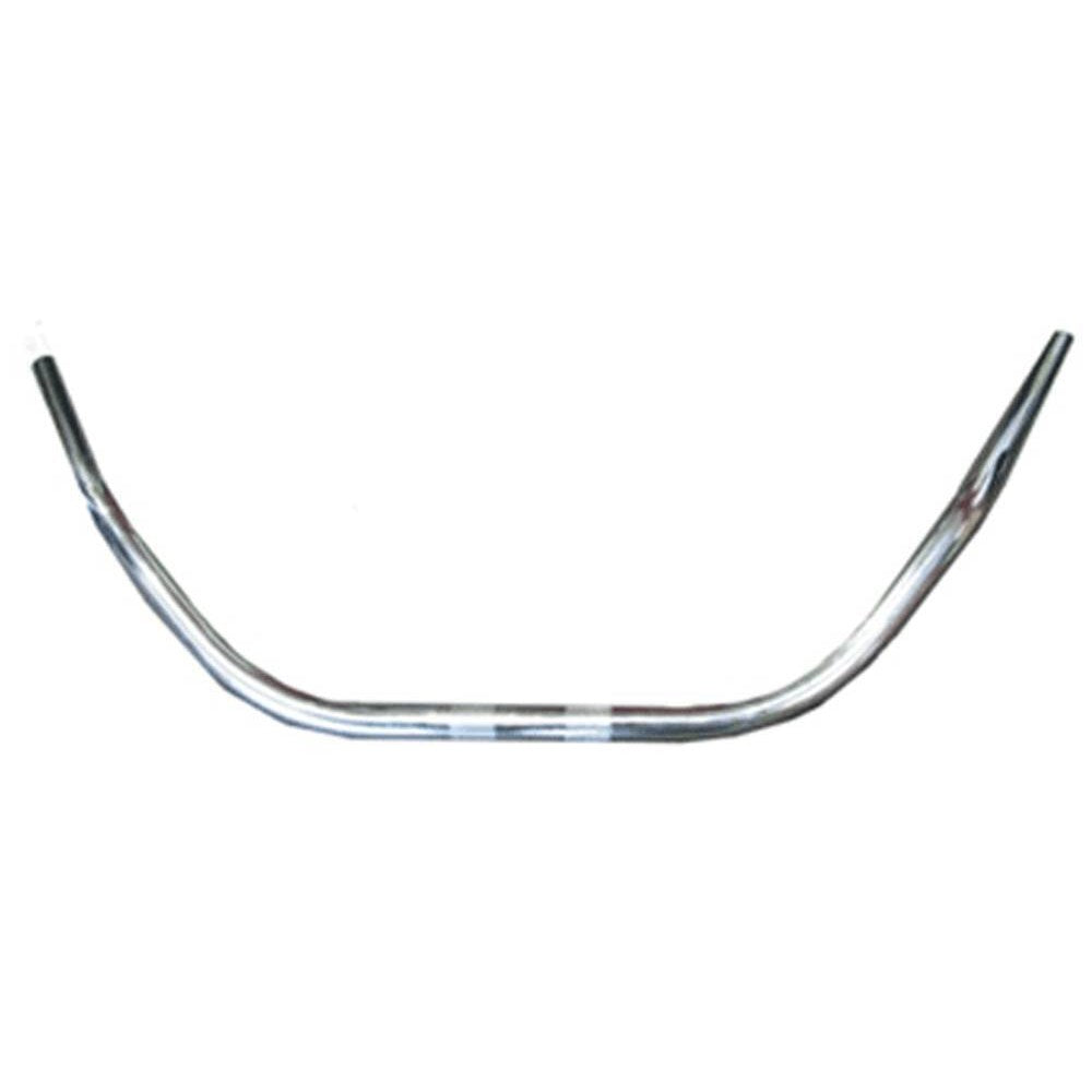 Scorpion E0712594 Cruiser Beach Bar 1" Handlebars Chrome – EasyR