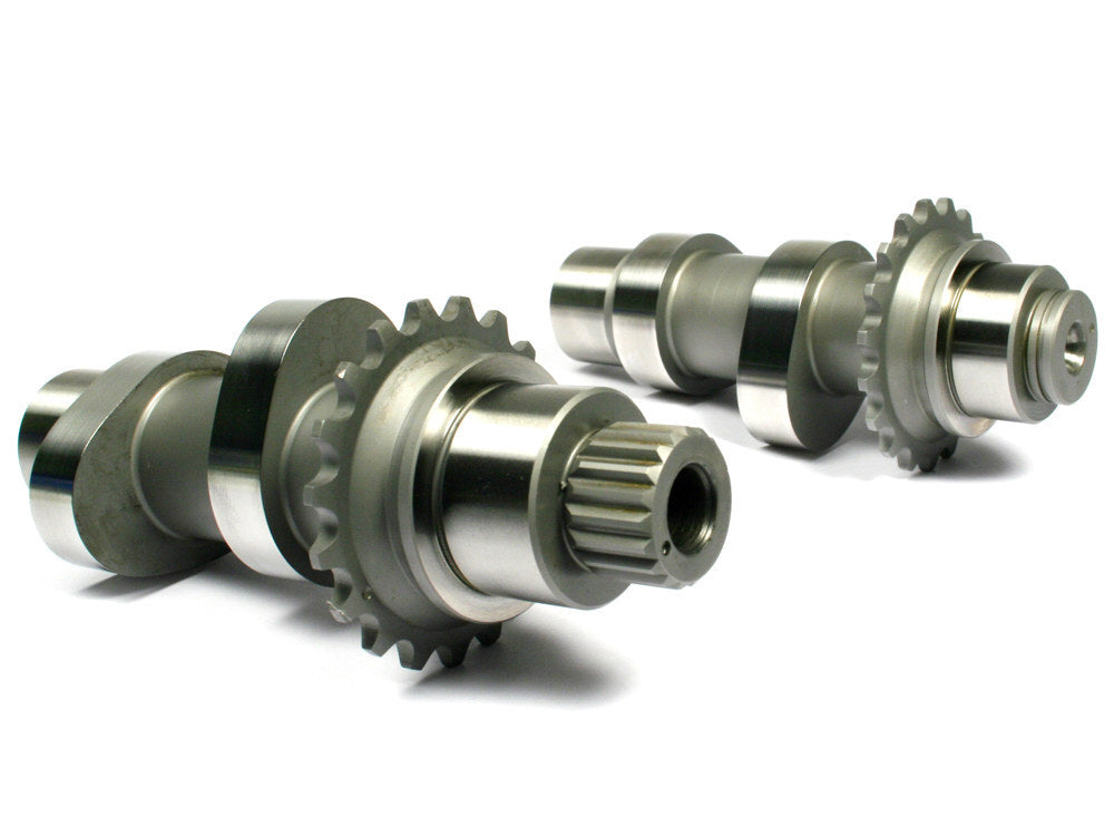 Feuling FE-1009 574C Chain Drive Camshaft Set for Twin Cam 07-17/Dyna ...