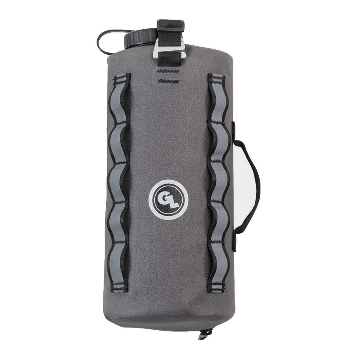 Giant Loop Cactus 3.8L Grey Canteen – EasyR
