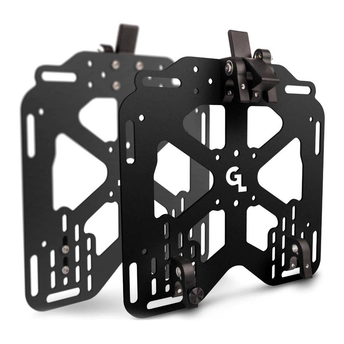 Giant Loop 18mm Tubing Pannier Mounts – EasyR