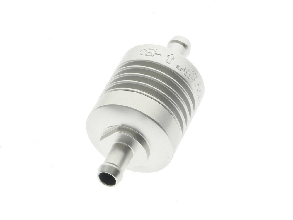 Golan Products Inc GP-60-312G-A Washable Mini Inline Fuel Filter 5/16 ...