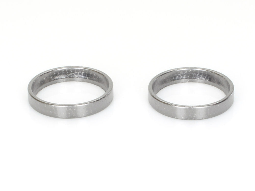 James Genuine Gaskets JGI-64971-09 Exhaust Gasket Kit for V-Rod 09-Up ...