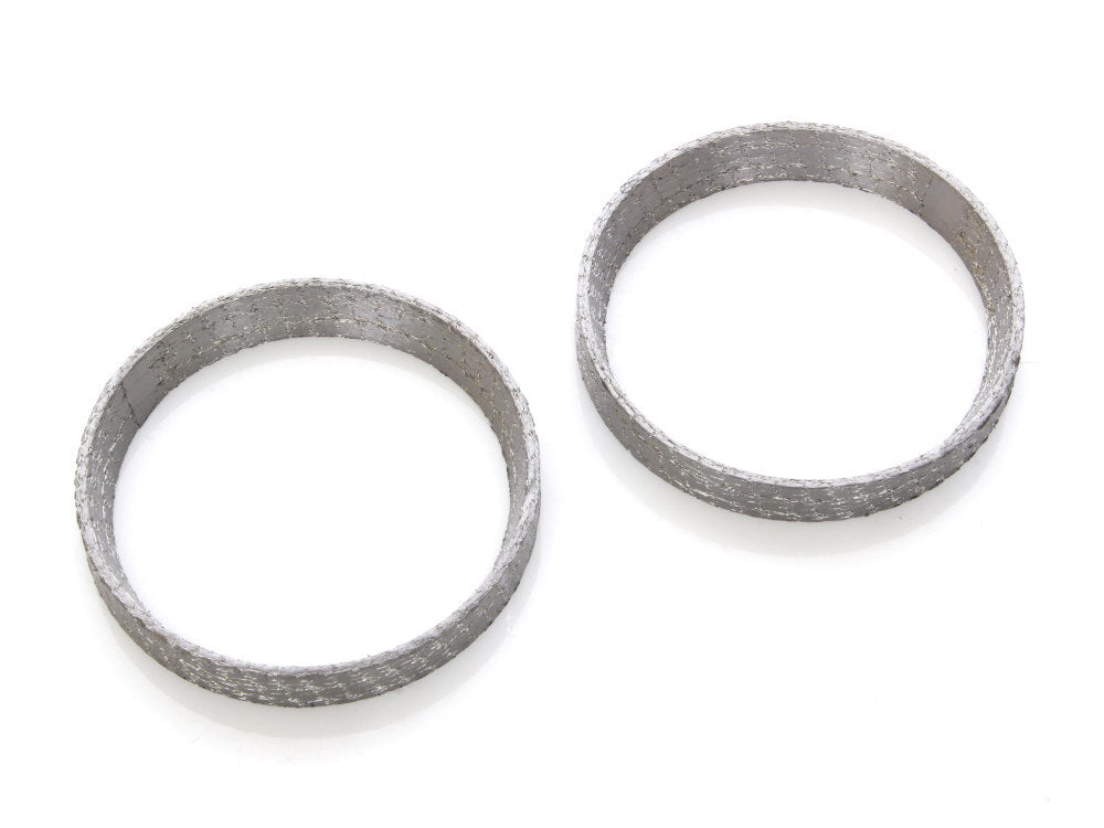 James Genuine Gaskets JGI-65109-01 Exhaust Gasket Kit for V-Rod 01-08 ...