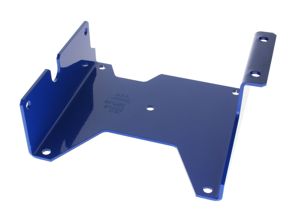 Jims Machine JM-1022 Engine Stand for Dyna 99-17/Touring 99-16 Models ...