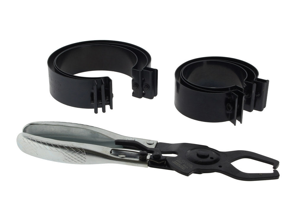Jims Machine JM-1236 Piston Ring Compressor Tool – EasyR