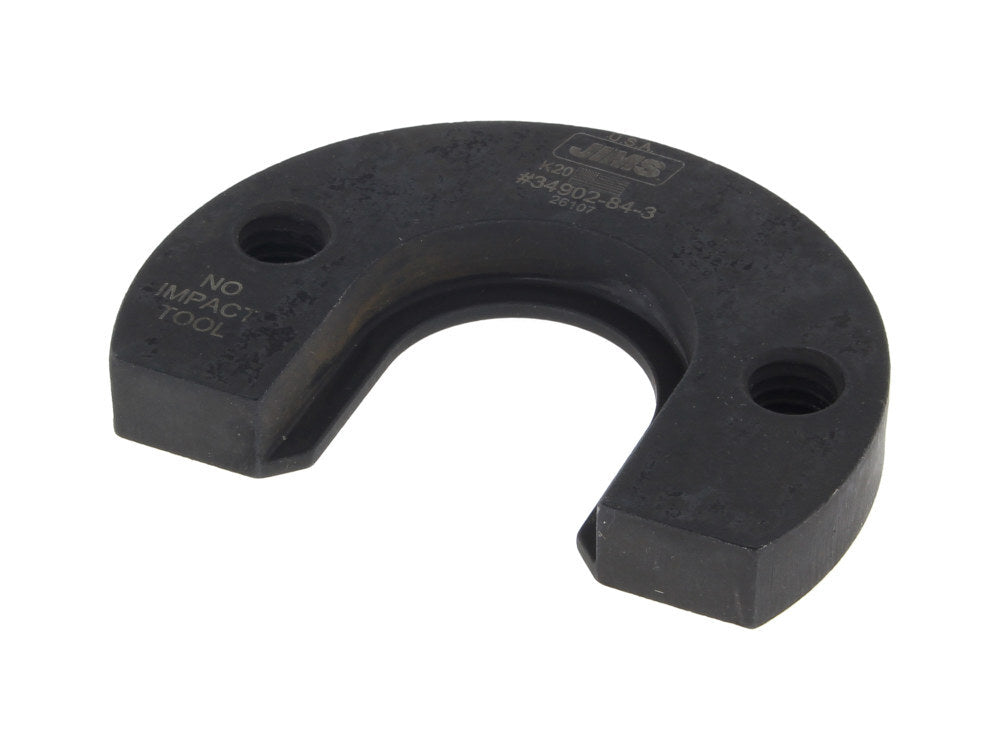 Jims Machine JM-34902-84-3 Replacement Race Puller Plate Tool for Main ...