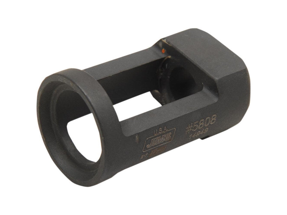 Jims Machine JM-5808 Valve Spring Compressor Adapter Tool for use on M ...