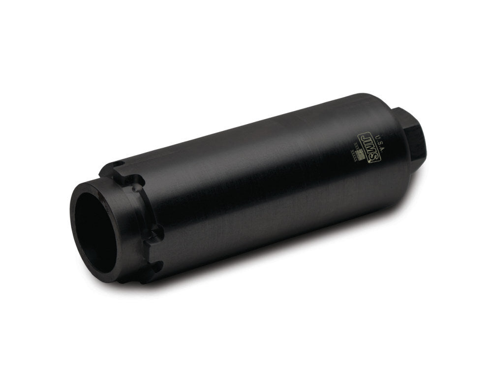 Jims Machine JM-5831 Castlenut Socket Tool for use on Softail 18-Up w ...