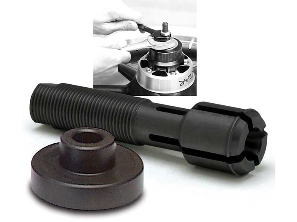 Jims Machine JM-958 Replacement 25mm Wheel Bearing Remover & Installer ...