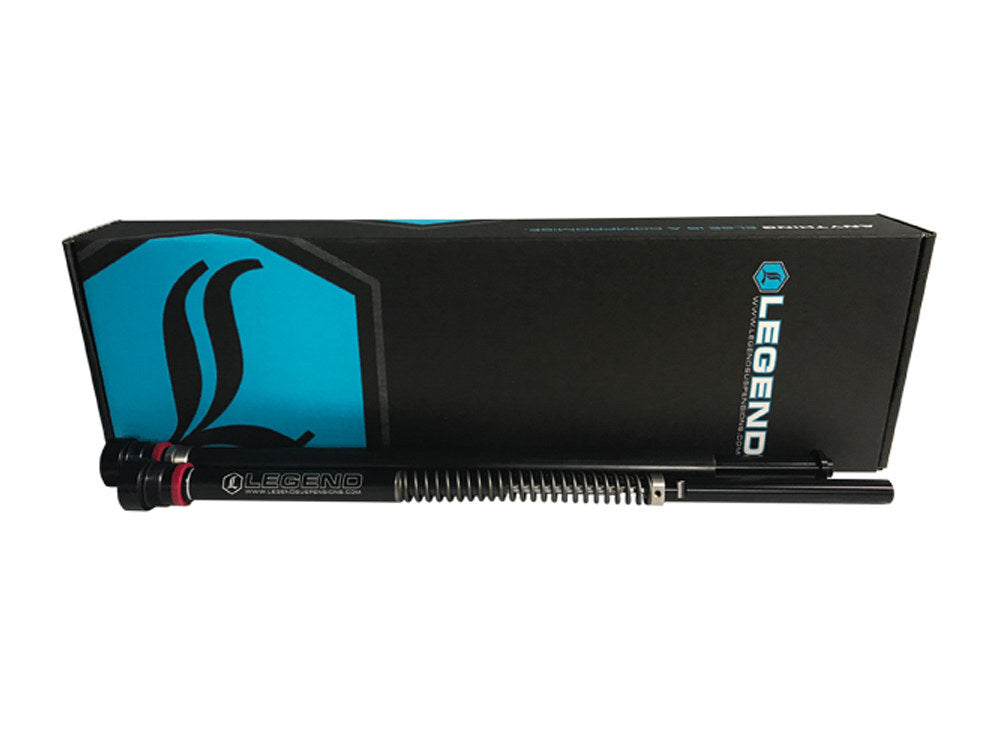 Legend LEG-0414-0549 AXEO Front End Suspension for Fat Bob/Low Rider S ...