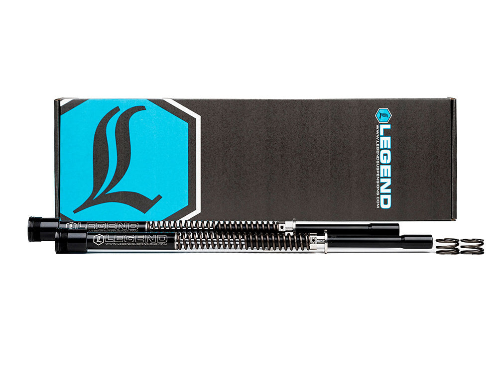 Legend LEG-0414-0747 AXEO Performance Front End Suspension for Touring ...