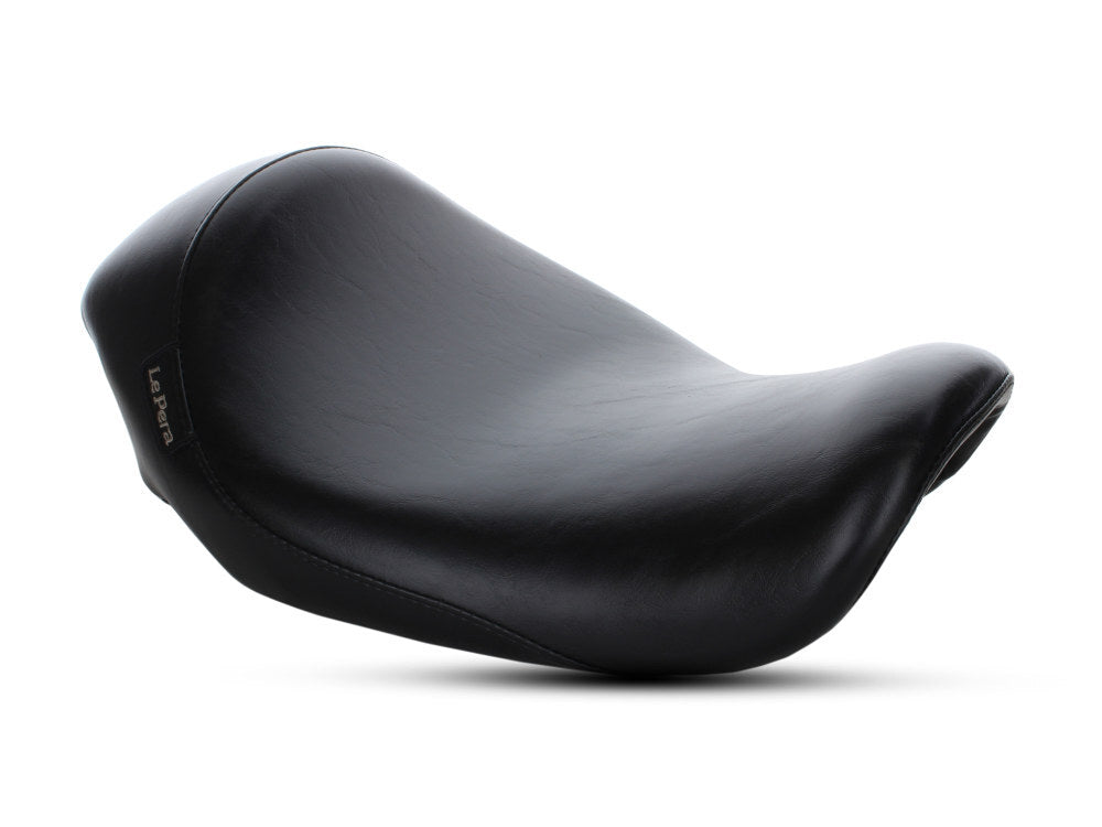LePera Seats LP-LK-801 Silhouette Deluxe Solo Seat for Dyna 06-17 – EasyR