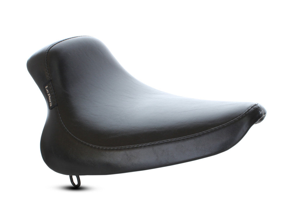 LePera Seats LP-LX-850 Silhouette Solo Seat for Softail 00-07 w/130 or ...