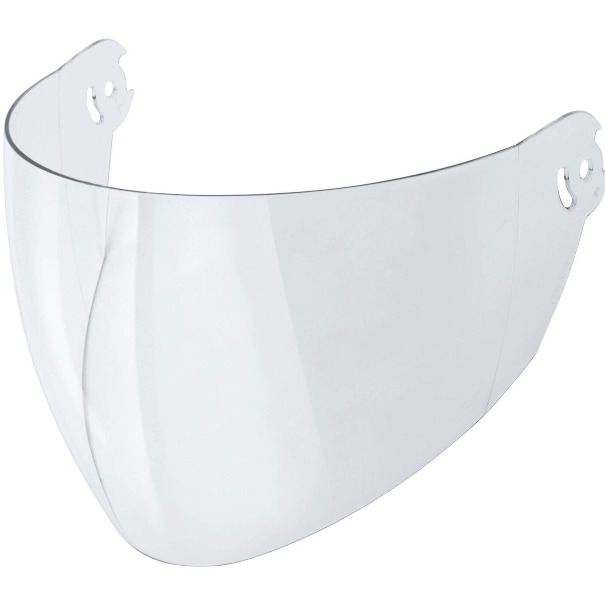 DriRider Clear Visor for Raid Helmets – EasyR