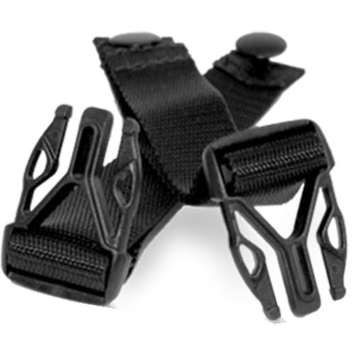 Asterisk Anti Rotation Knee Brace Tether Strap Kit Universal – EasyR