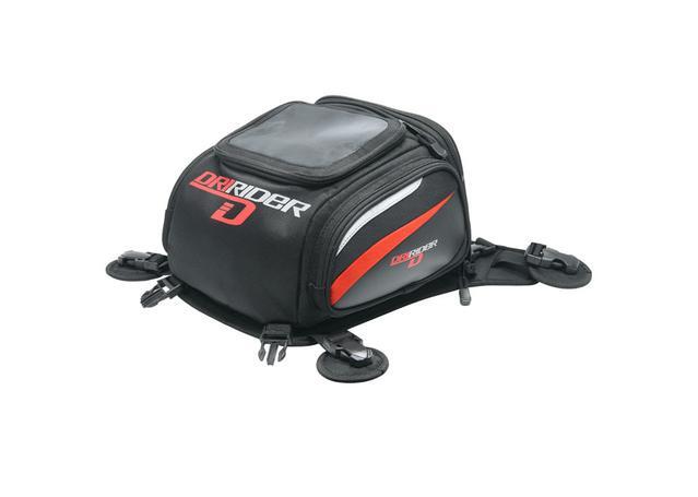 DriRider Navigator Tank Bag – EasyR