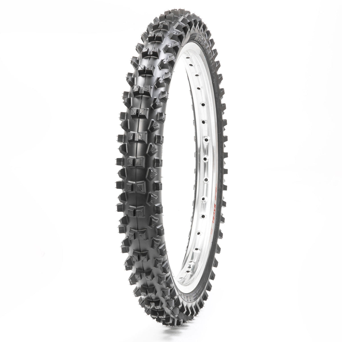 Maxxis MaxxCross MX-ST M7332 Front Tyre 80/100-21 51M Tube Type – EasyR