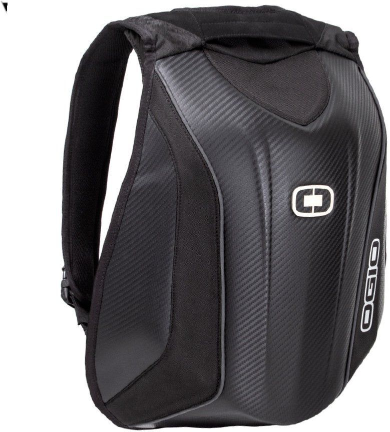 Ogio Mach S Stealth No Drag Backpack – EasyR