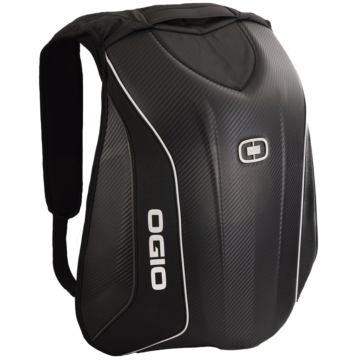 Ogio Mach 5 D30 Stealth No Drag Backpack – EasyR