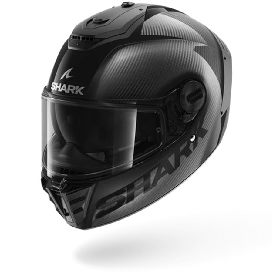 Shark Spartan RS Carbon Skin Helmet – EasyR