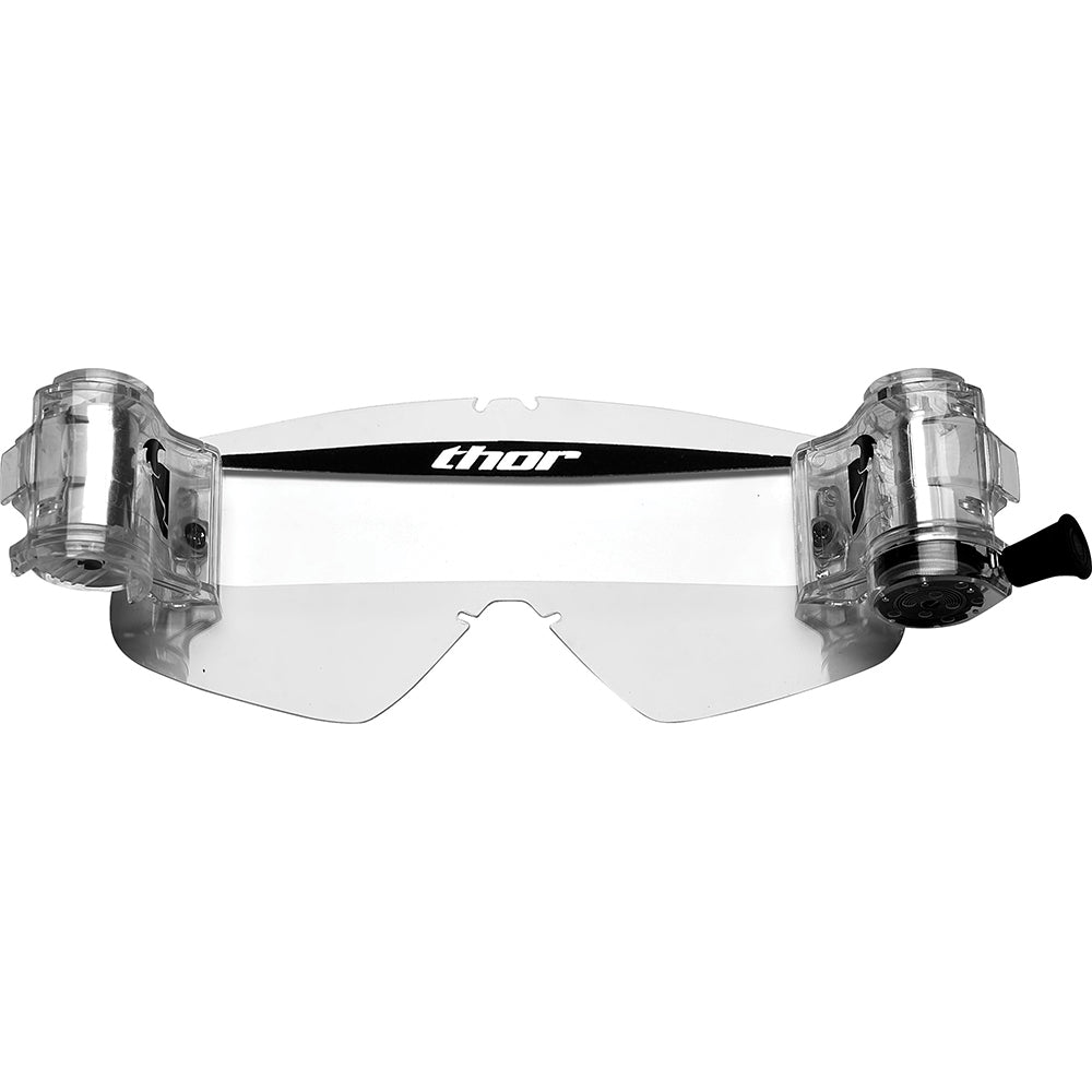 Thor Clear Total Vision System for Conquer/Sniper/Combat Goggles – EasyR