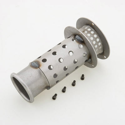 Vance & Hines V21389 Competition Baffle for Pro-Pipe HS Exhaust (Each ...