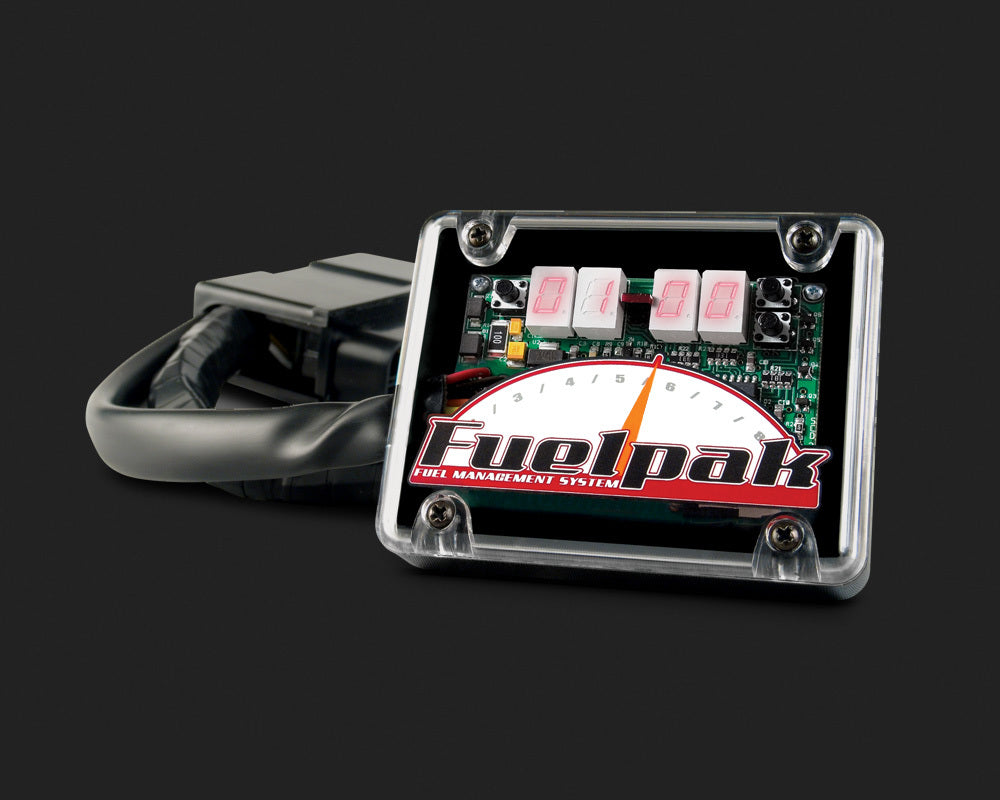 Vance & Hines V61003 Fuelpak Fuel Management System for Touring 02-06 ...