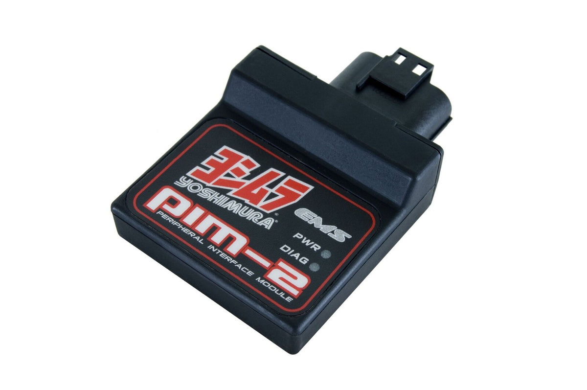 Yoshimura PIM-2 EMS Fuel Injection Controller Kit for Yamaha YZ450F 10 ...