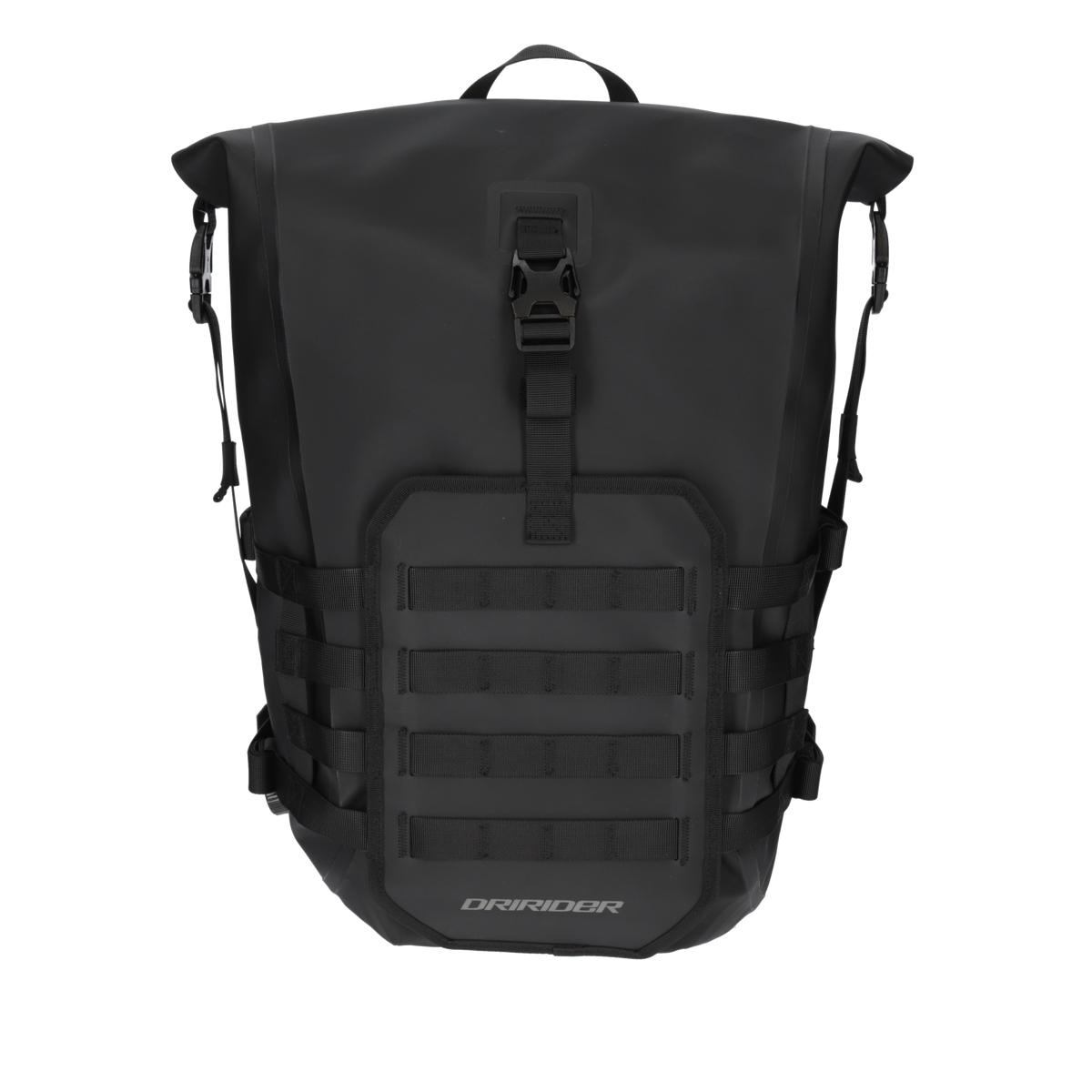 DriRider Everest 26L Carbon Black Backpack – EasyR