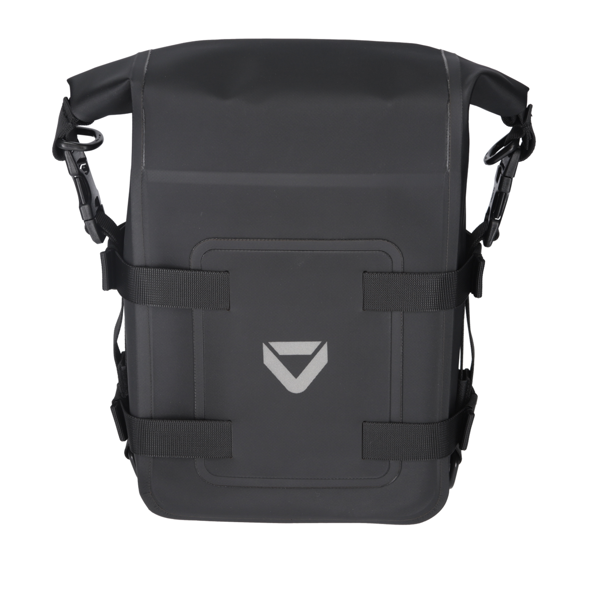 DriRider Everest 5L Carbon Black Seat Bag – EasyR
