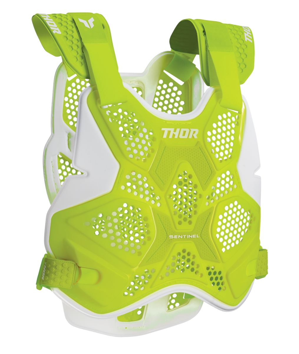 Thor 2026 Sentinel LTD Acid Chest Guard – EasyR