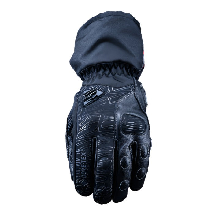 Five WFX Tech GTX Black Gloves – EasyR